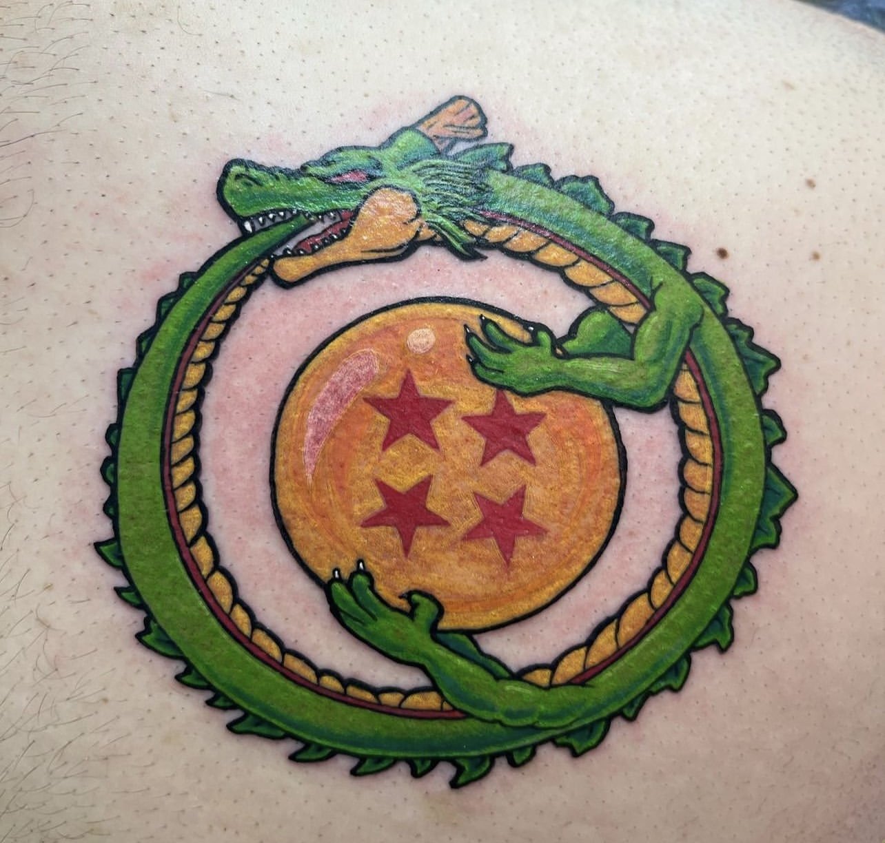 Tamara | Custom Tattoo Artist Bradenton, FL | Lettering Tattoo Artist ...
